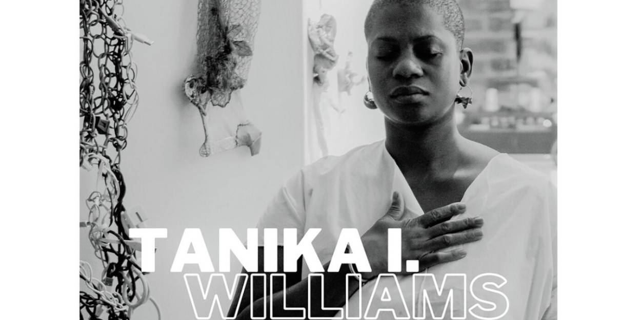 West Harlem Art Fund Presents Brooklyn Artist Tanika Williams This ...