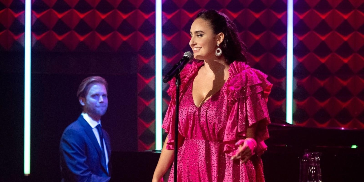 Catherine Cohen Makes Her Netflix Original Comedy Special Debut with ...