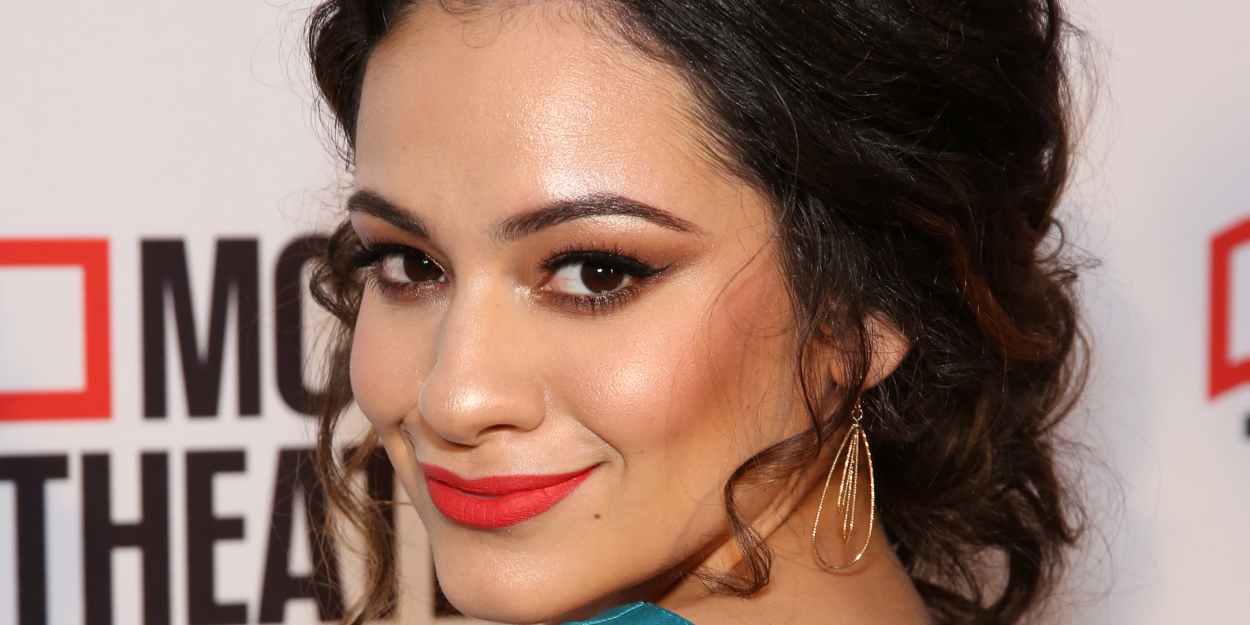 Isabelle McCalla and Jeremy Benton to Lead Reading of SUMMER STOCK ...