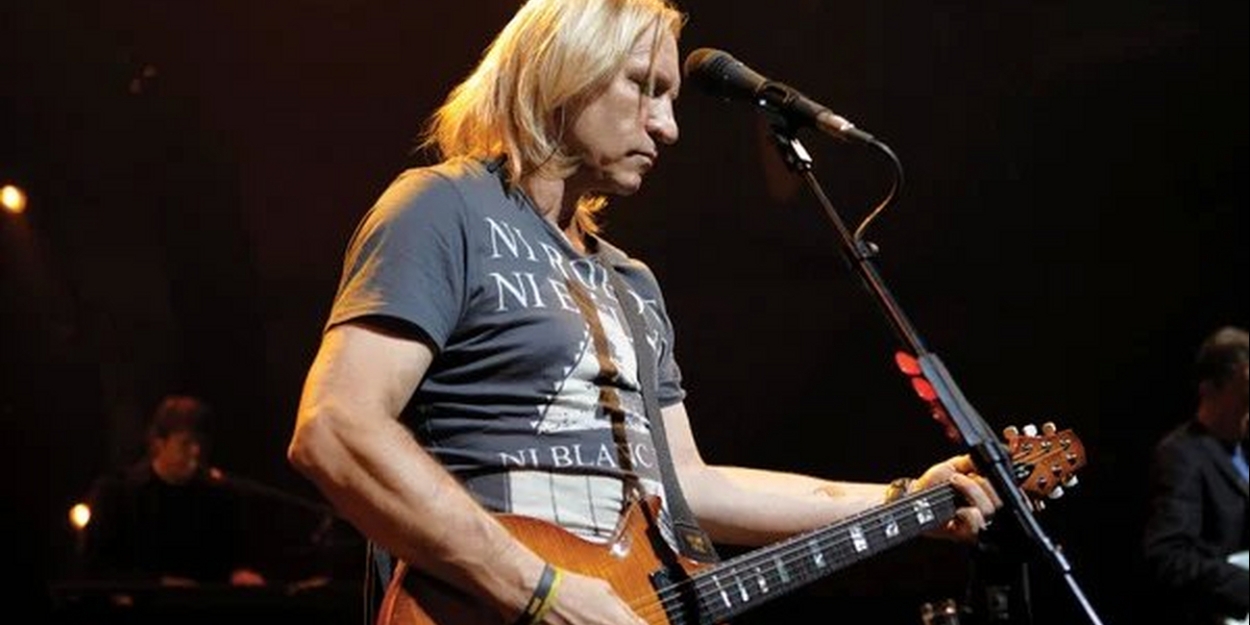 Review: BWW REVIEWS: THE EAGLES at Nationwide Arena