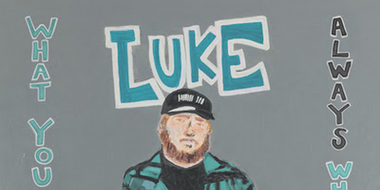 Luke Combs Performs 'Six Feet Apart' on THE LATE SHOW WITH STEPHEN COLBERT