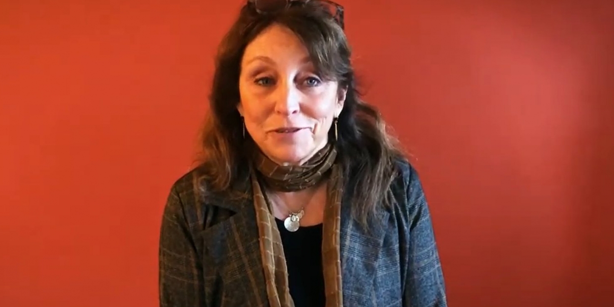 VIDEO: Marie Kohler Shares Original Monologue for Milwaukee Rep's OUR ...