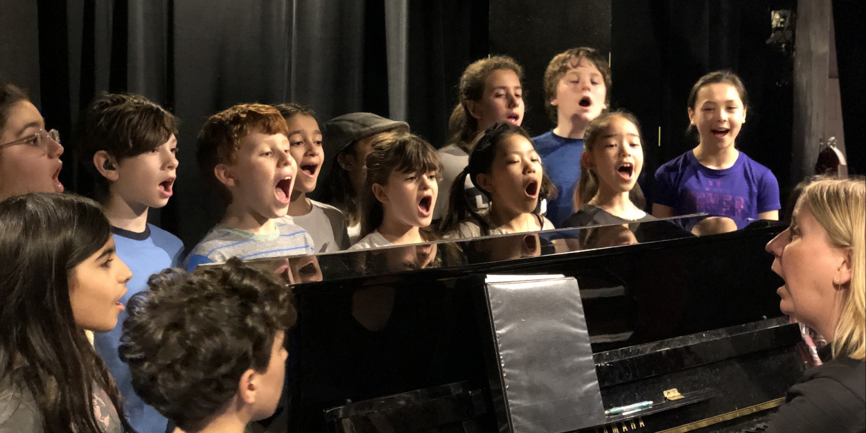 TADA! Youth Theater Offers Musical Theater Educational Experiences to ...