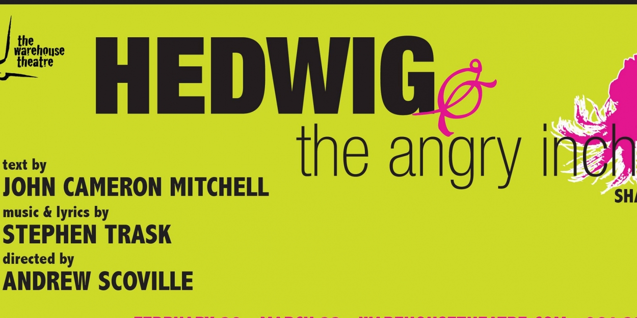 BWW Interview: Miranda Barnett of HEDWIG AND THE ANGRY INCH at ...