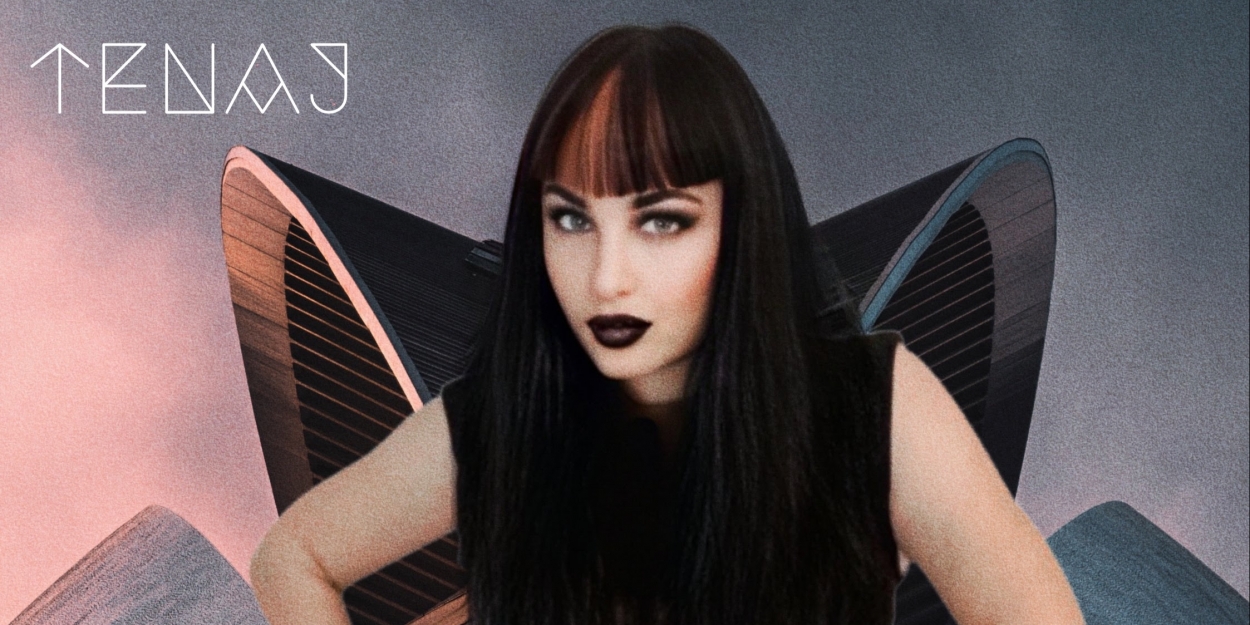 Tenaj Reveals Infectious New Single 'Never Let Me Go'