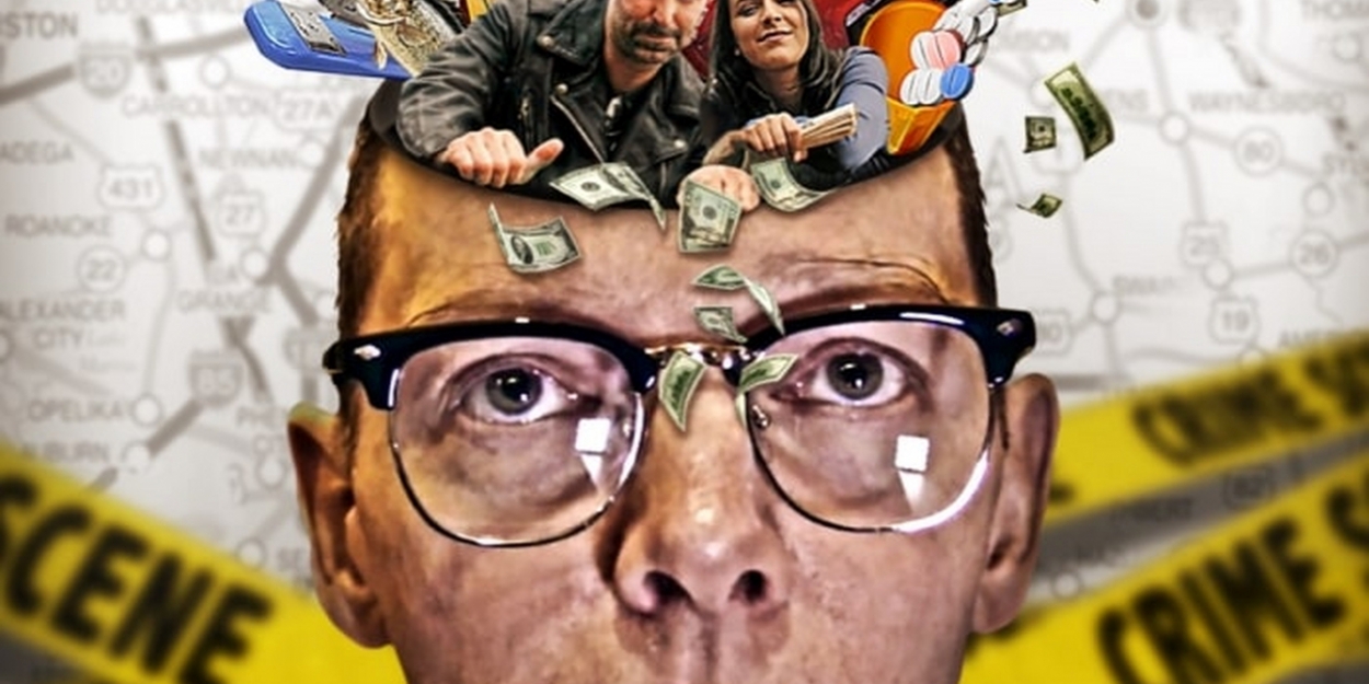 GLOBAL DIGITAL RELEASING Acquires Jonathan Zuck's Road Trip Comedy ...