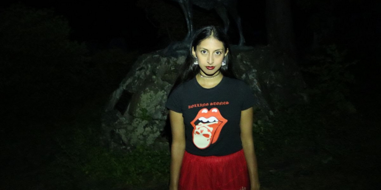 Laura Jinn Announces Debut EP, Shares Lead Single 'Sick'