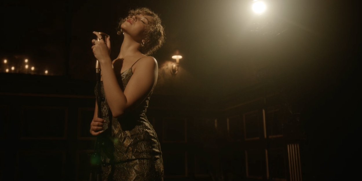 Video Exclusive: Solea Pfeiffer Sings 'The Truth Is' From THE VIOLET HOUR