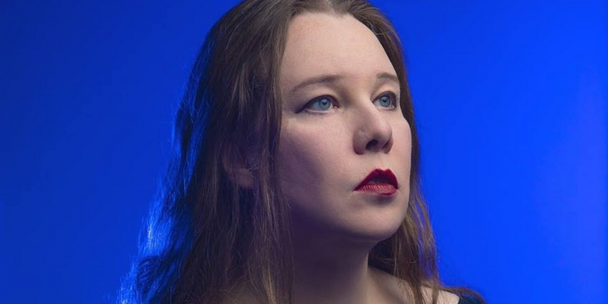 Lucia Lucas Becomes First Transgender Woman To Sing For The English ...