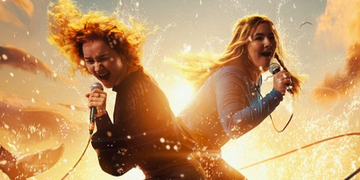 ISLANDER is 'New York's Best New Musical!' - The Daily Beast