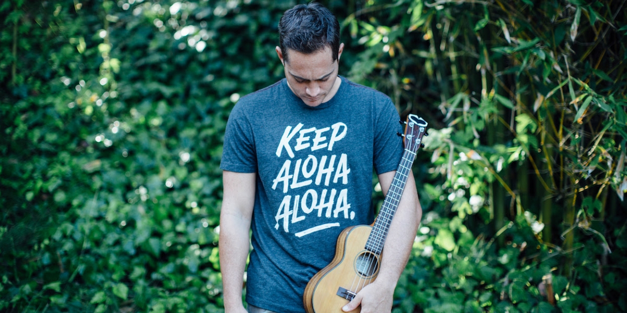 Big Wave Surfer Makua Rothman Drops New Song & Video For 'Cry Me An Ocean'