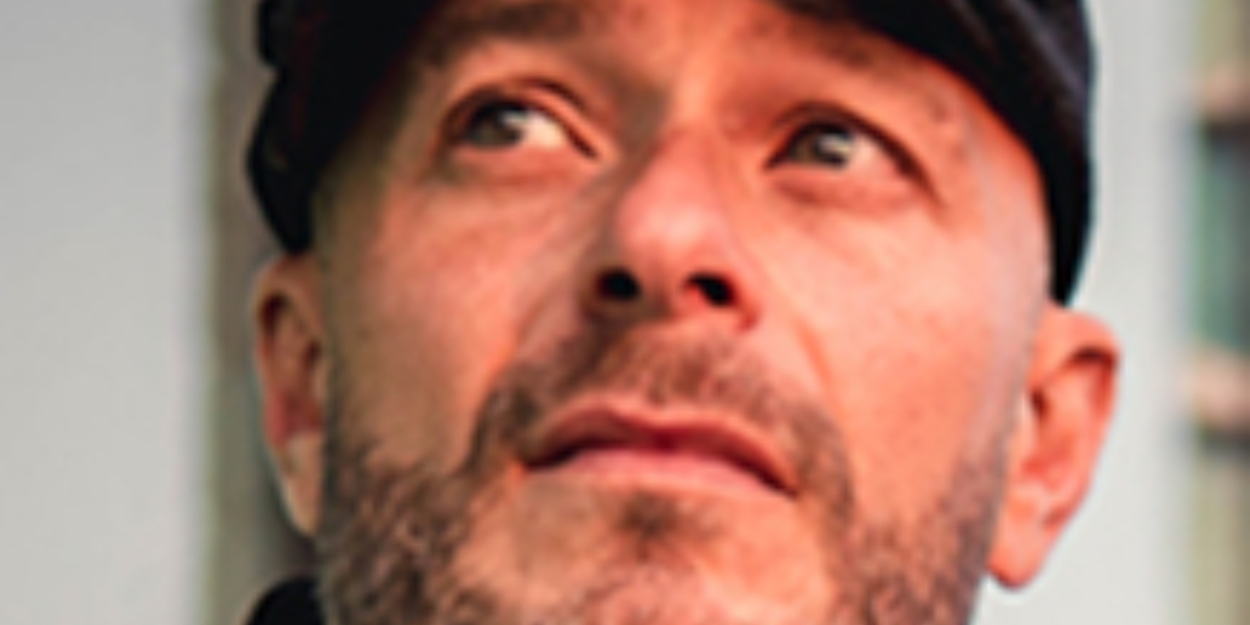 Mike Stanley Comes to Comedy Works Larimer Square This Week