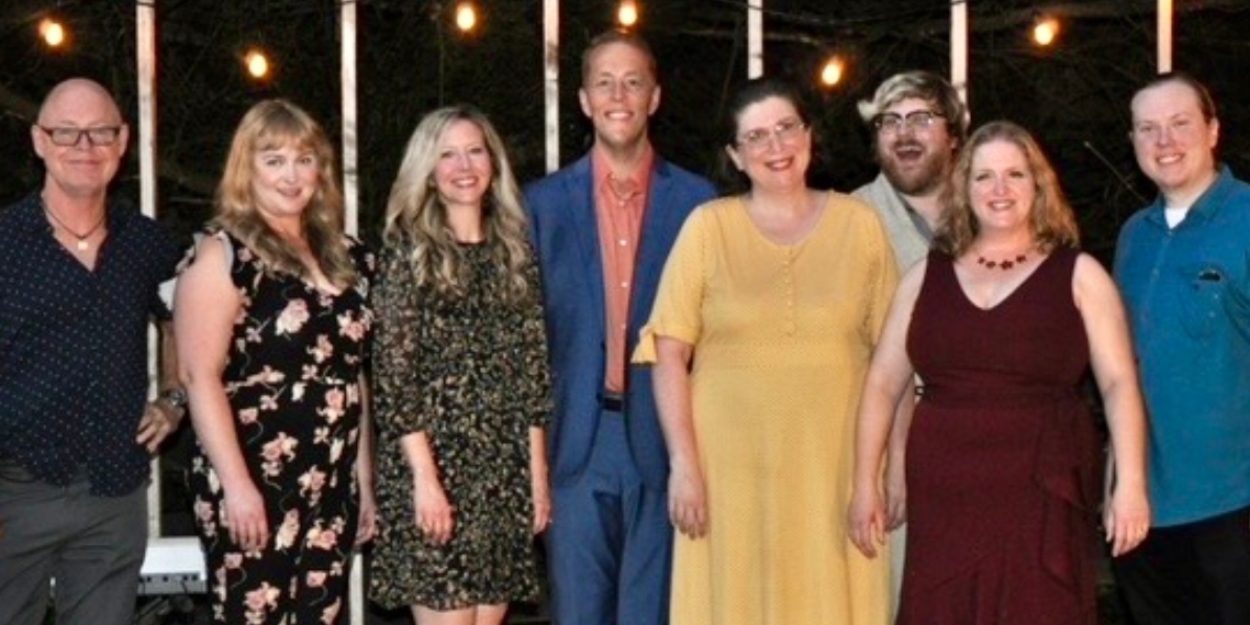 Franklin Light Opera Returns With The Best Of Gilbert & Sullivan At The ...