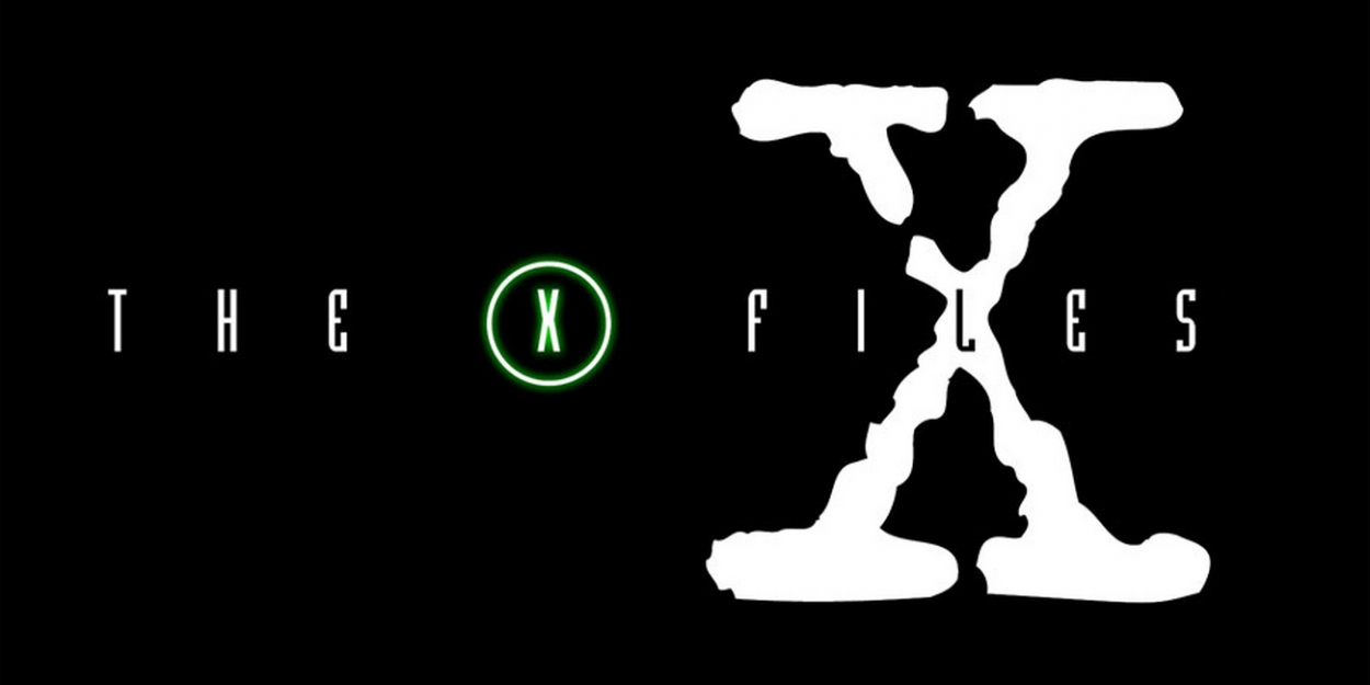THE X-FILES Animated Spin-Off in the Works at Fox