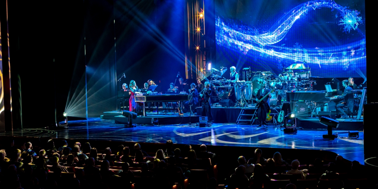 Mannheim Steamroller to Perform at Kentucky Center's Whitney Hall in ...