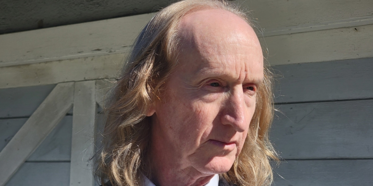 Larry Cedar Stars In Franz Kafka's THE TRIAL At Good Naked Diary