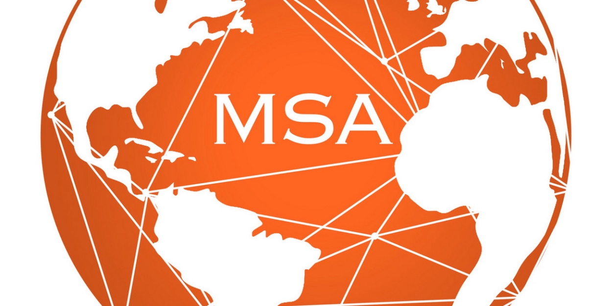 MSA Agency Produces ONE NIGHT ONLY: MSA IN PARADISE