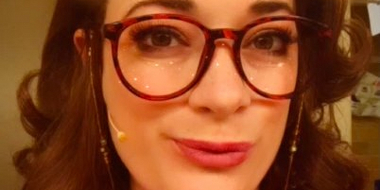 VIDEO: MATILDA's Laura Michelle Kelly Takes Over Instagram!