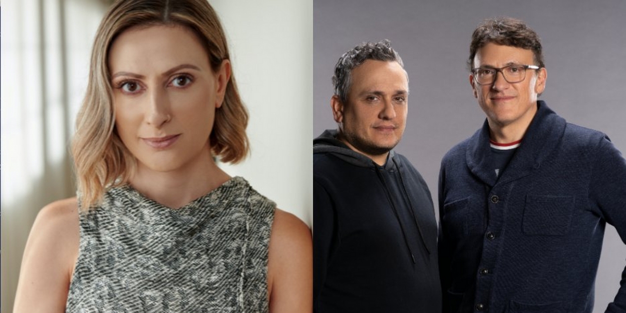 Anthony Russo, Joe Russo and Angela Russo-Otstot To Receive Honorary ...