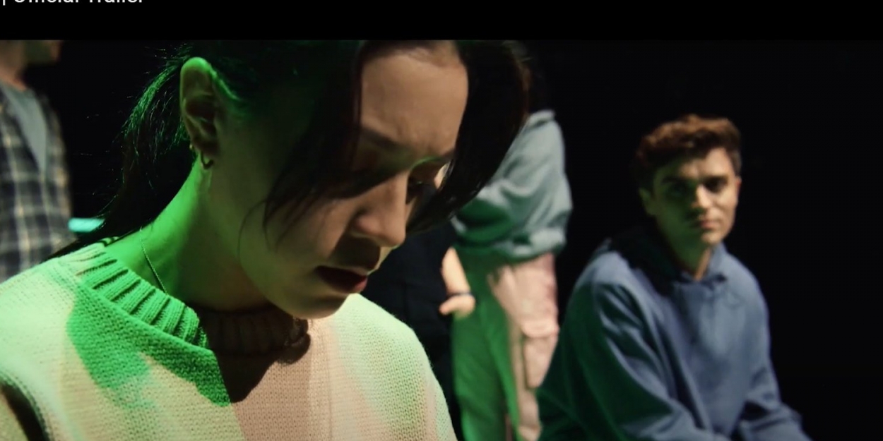 VIDEO: See the Trailer for Australian Short Musical Film SUDDENLY