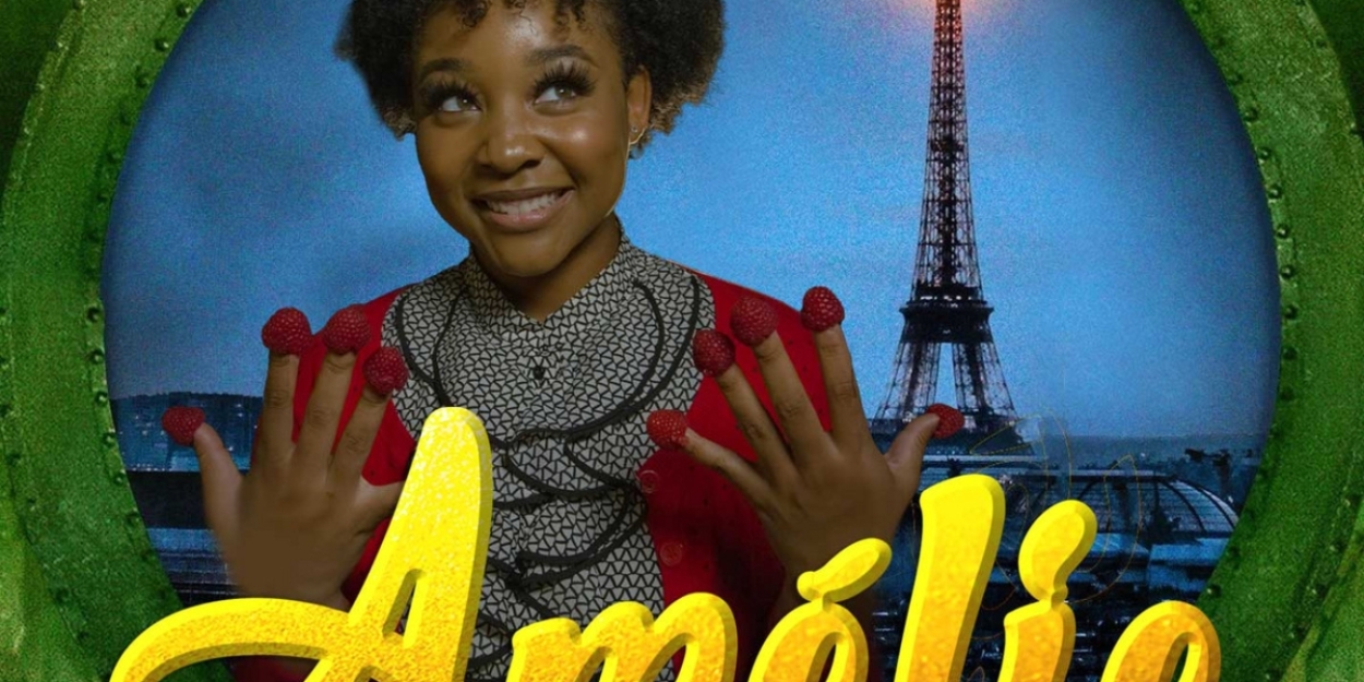 AMELIE The Musical Opens Next Month at Masquers Playhouse