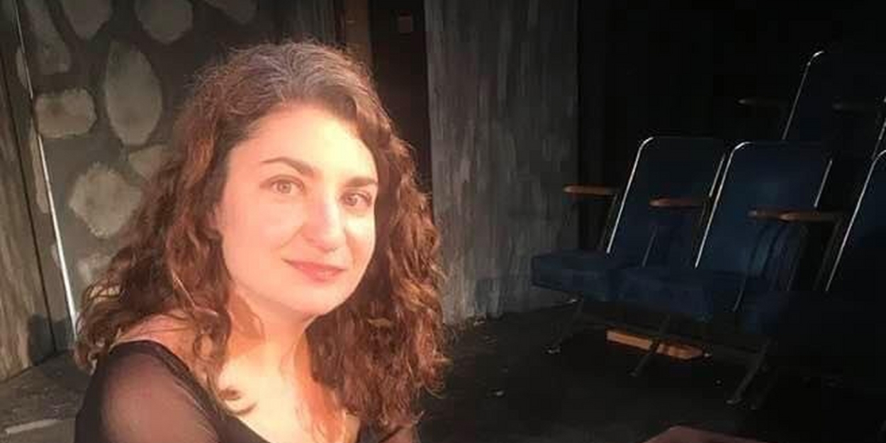 Spotlight On Rebecca Bernstein: Virtual Theatre, Shakespeare, And The ...