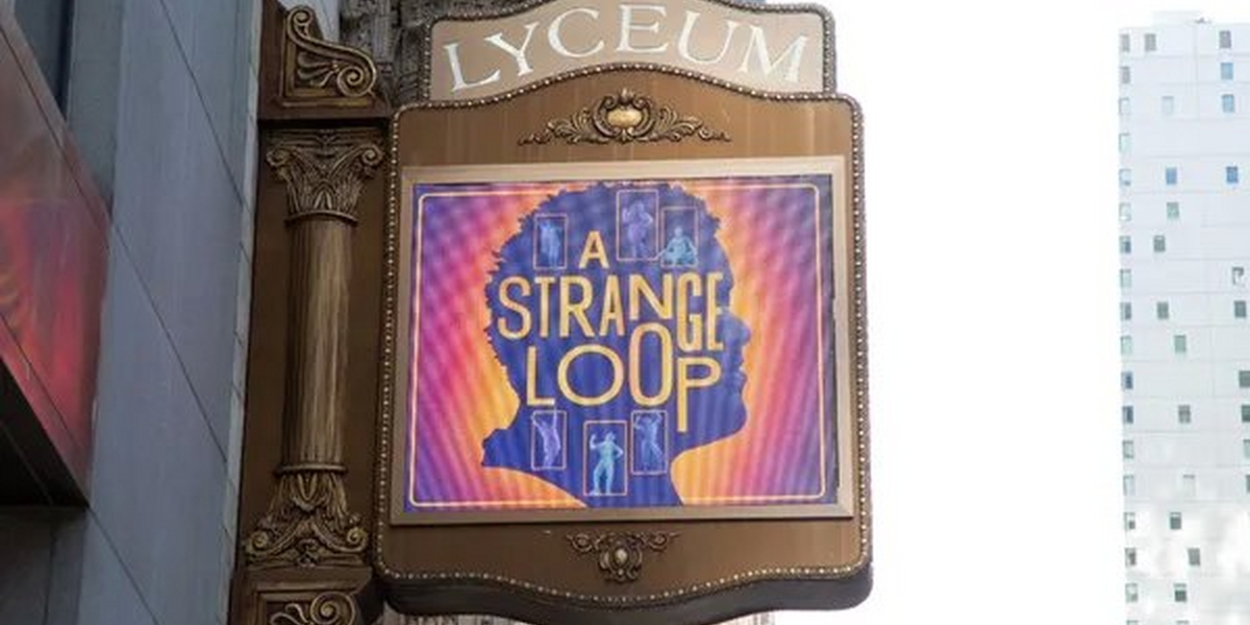 Meet the Cast of A STRANGE LOOP on Broadway