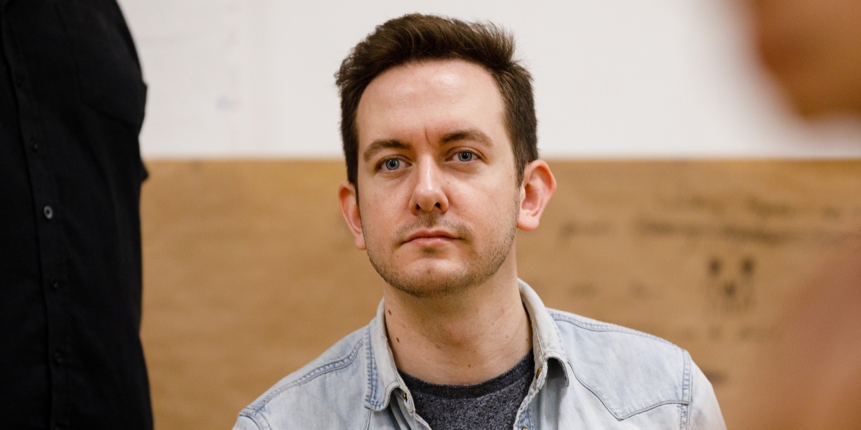 BWW Interview: Toby Olié Talks MY BRILLIANT FRIEND