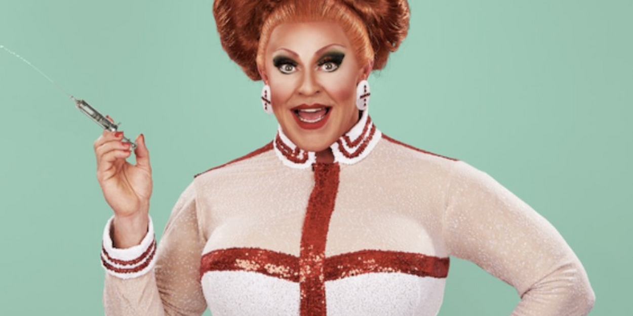 Drag Star Varla Jean Merman to Bring Comedic Cabaret to TheaterWorks ...