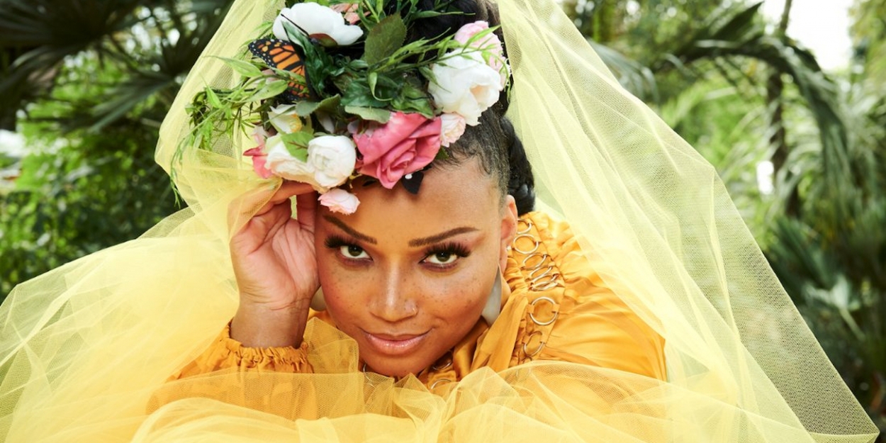 Marisha Wallace Announces Performances In LA, NYC & More This Fall