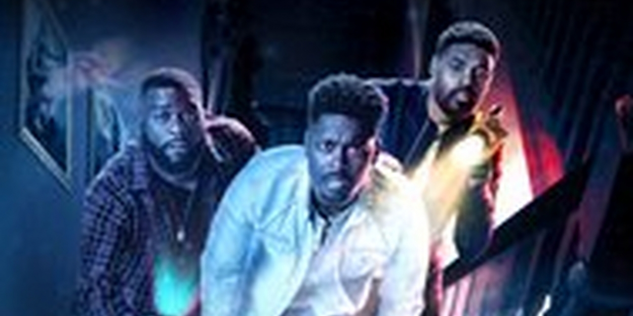 Travel Channel Announces New Series HAUNTED HOUSEGUESTS