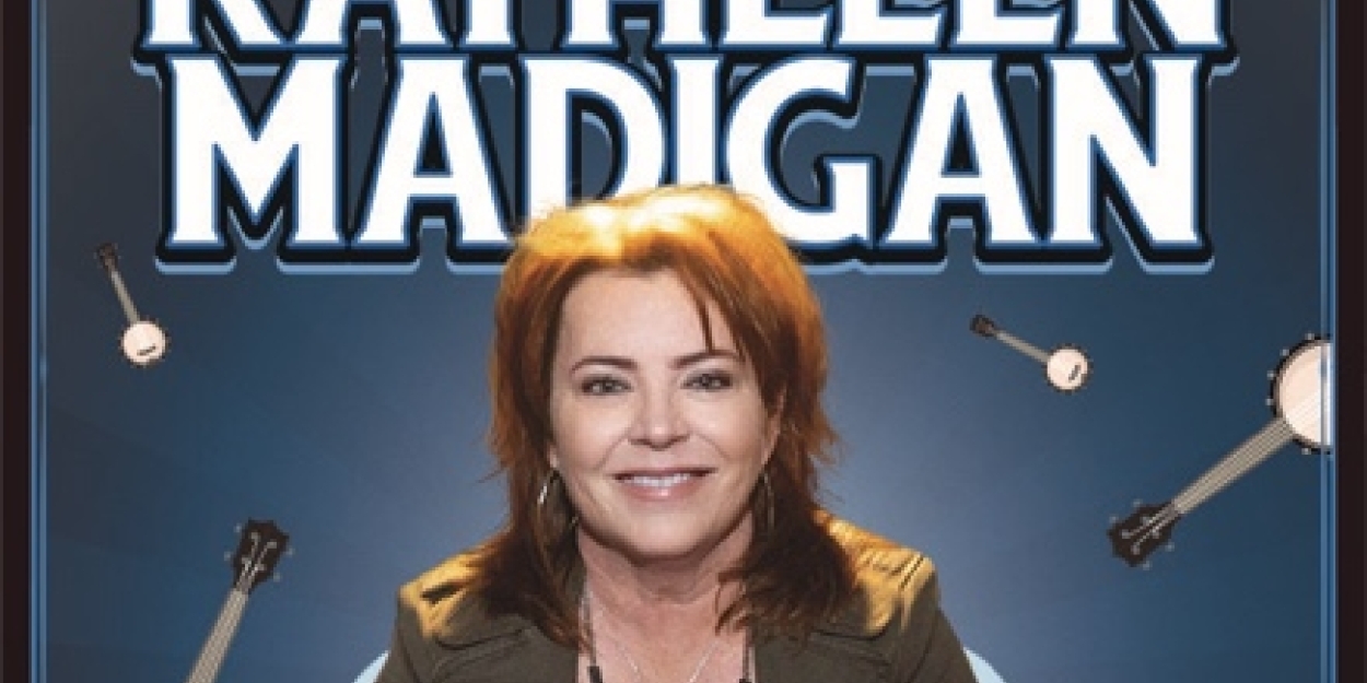 Coral Springs Center For The Arts To Present Comedian Kathleen Madigan ...