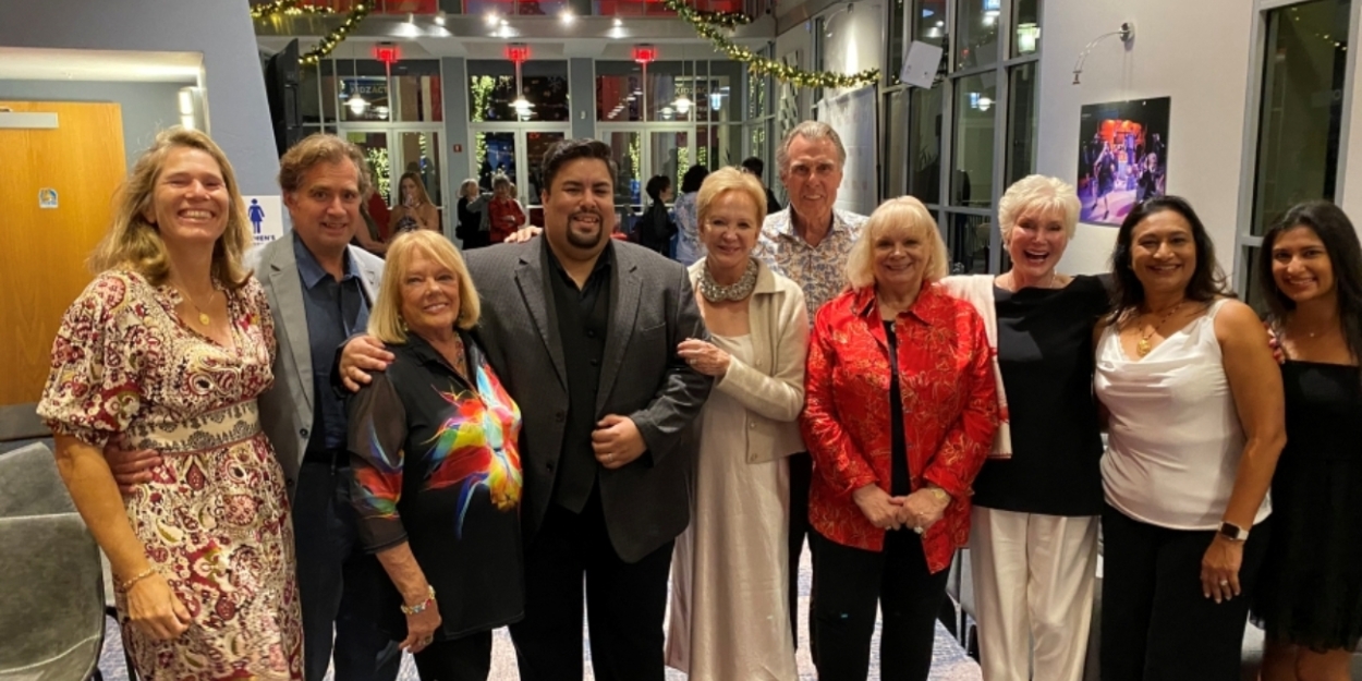 Opera Naples Raises Over $18,000 For Rebuilding Fund At ¡Olé! A ...