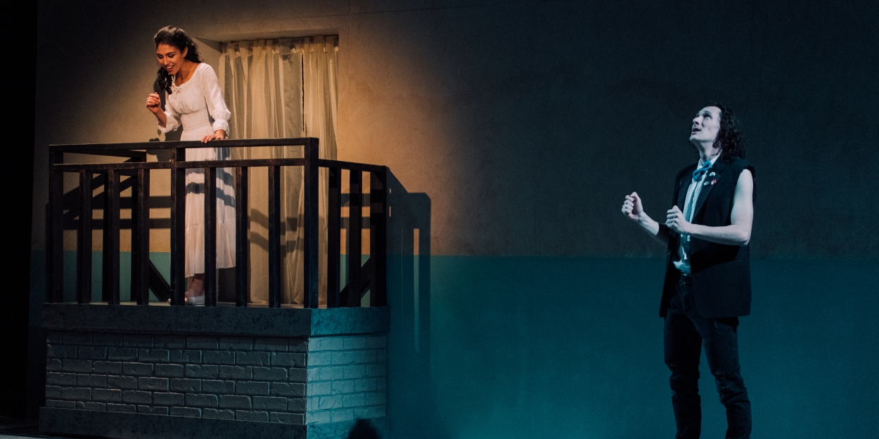 BWW Blog: Action and Moment- An Introduction to Practical Aesthetics ...