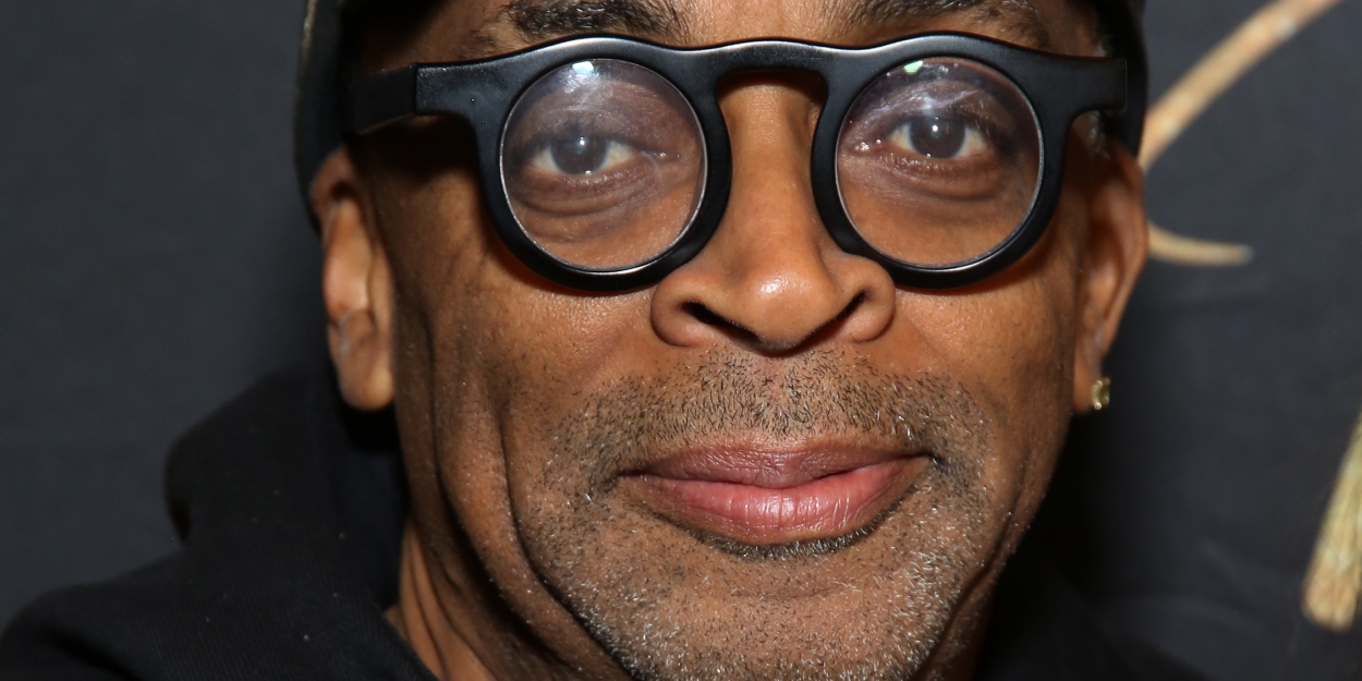 Spike Lee Feels 'Good' About Current Protests