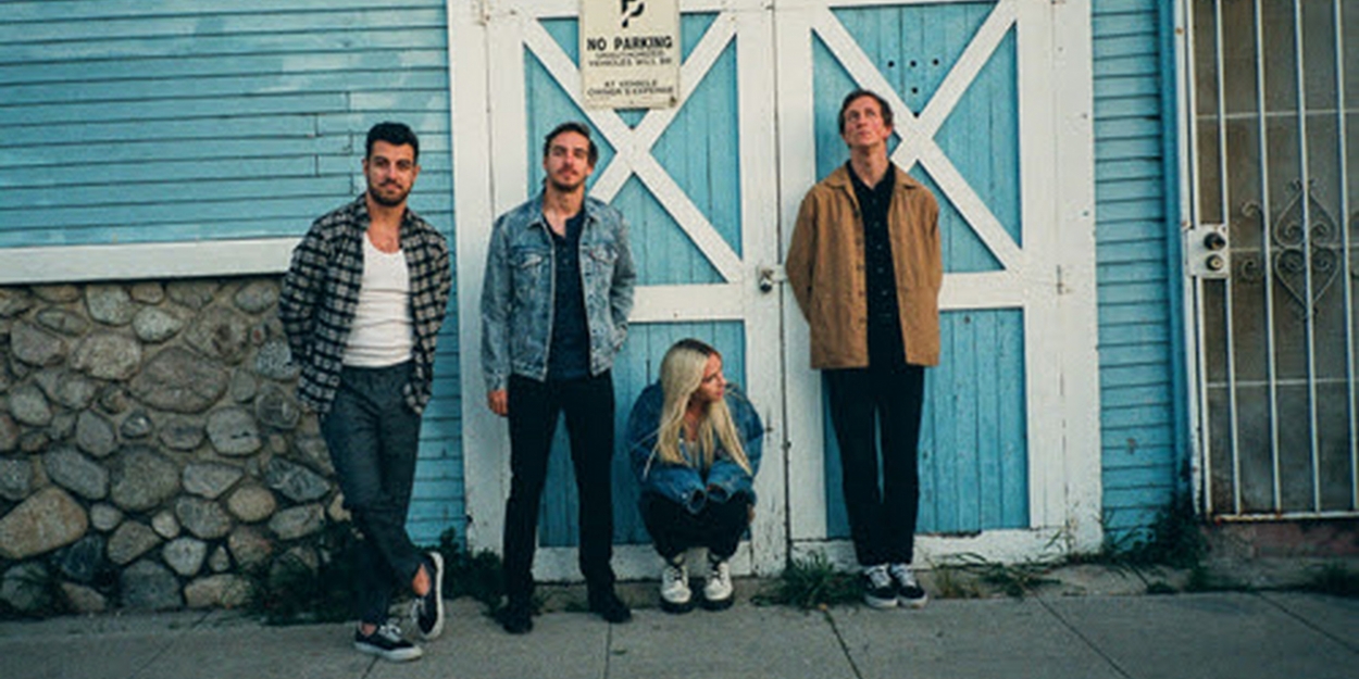 WILD RIVERS Announce New EP 'Songs To Break Up To' Out May 1