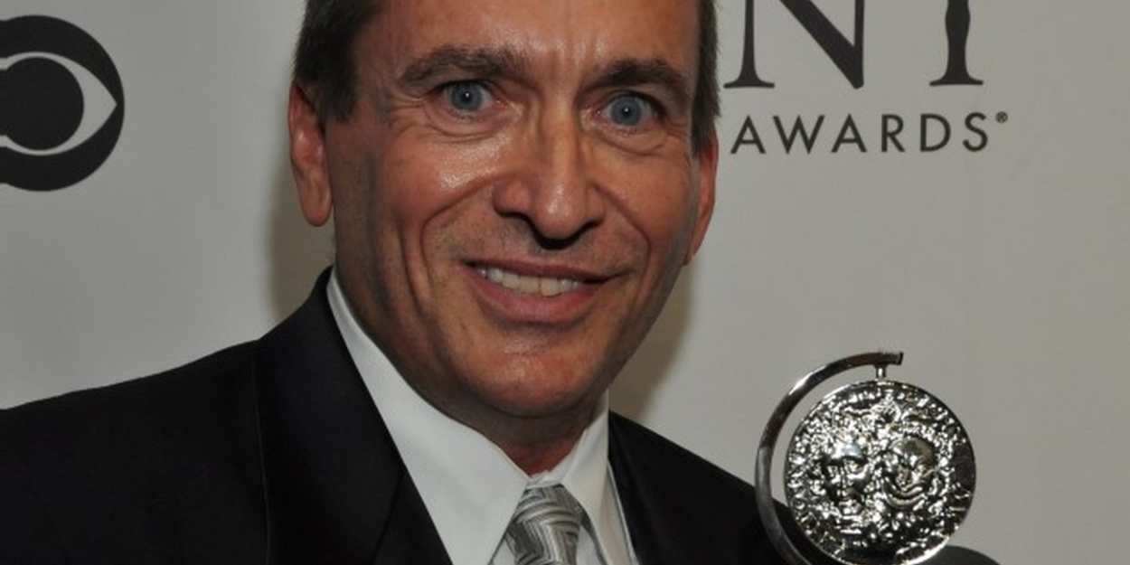 Tony Award-Winning Producer Carl Moellenberg to Release Memoir BROADWAY ...