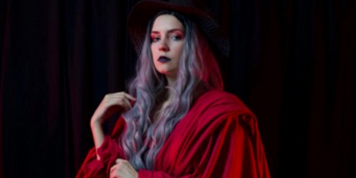 Jen Janet Releases New Single 'I Don't Belong'