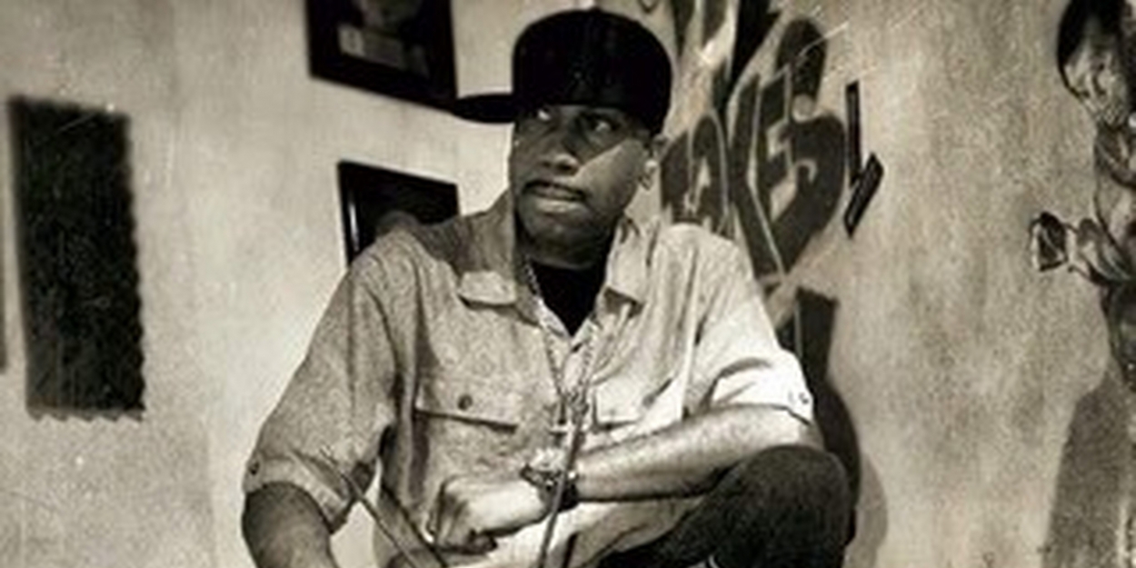 UCPAC Presents 90's House Party featuring Rob Base, Tone Loc, and Young MC