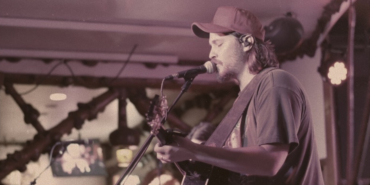 Video: Luke Grimes Released Debut Music Video For 'Hold On'