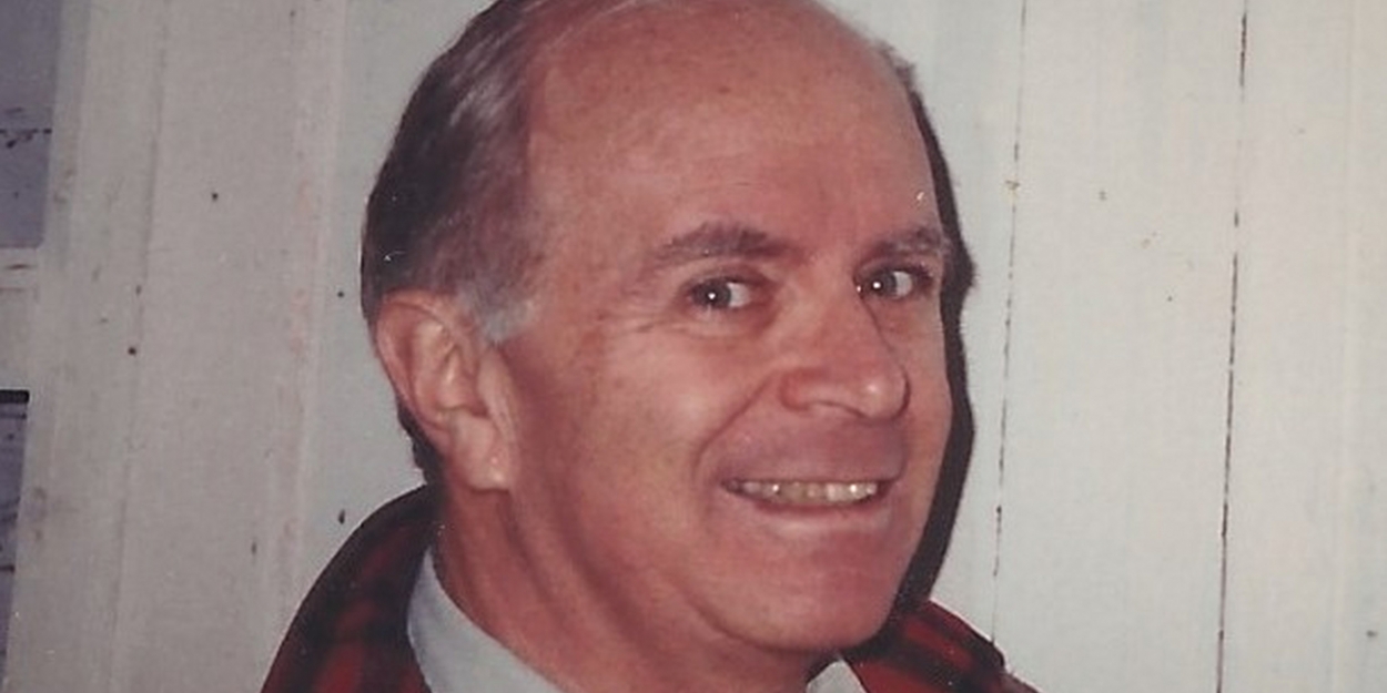 Theatre Critic and Director David Rosenberg Dies at Age 90