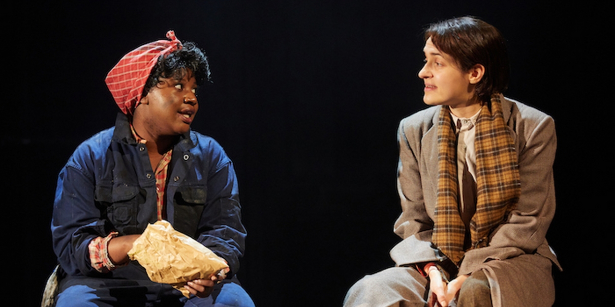 Guest Blog: Actress Mara Allen On The UK Tour of THE NIGHT WATCH