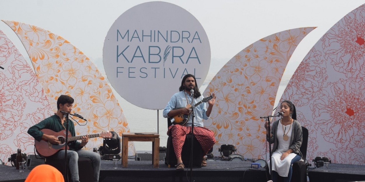 The 5th Edition of Mahindra Kabira Festival Ends with Hope & Optimism