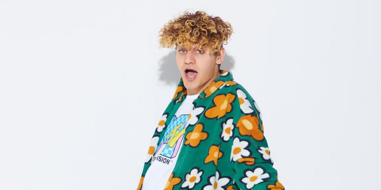 Anti-Pop Artist Dolo Tonight Signs To Epitaph & Drops New Single