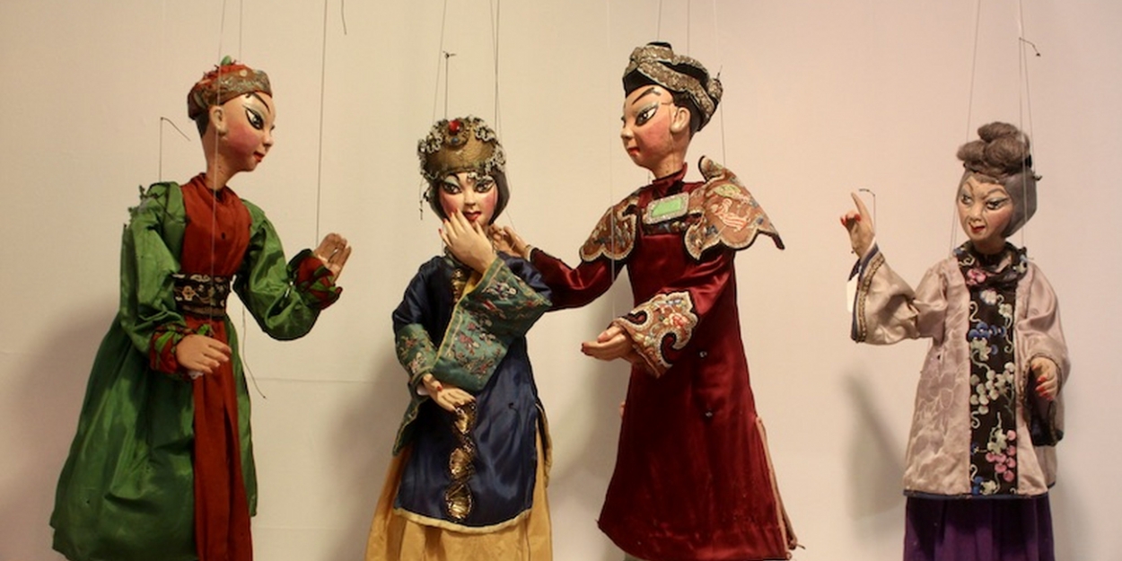 The Ballard Institute and Museum of Puppetry Presents 'Working on Race ...