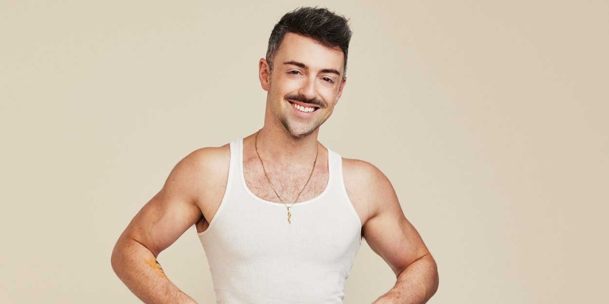 Comedian Matteo Lane Announces Debut At Encore Theater At Wynn Las ...