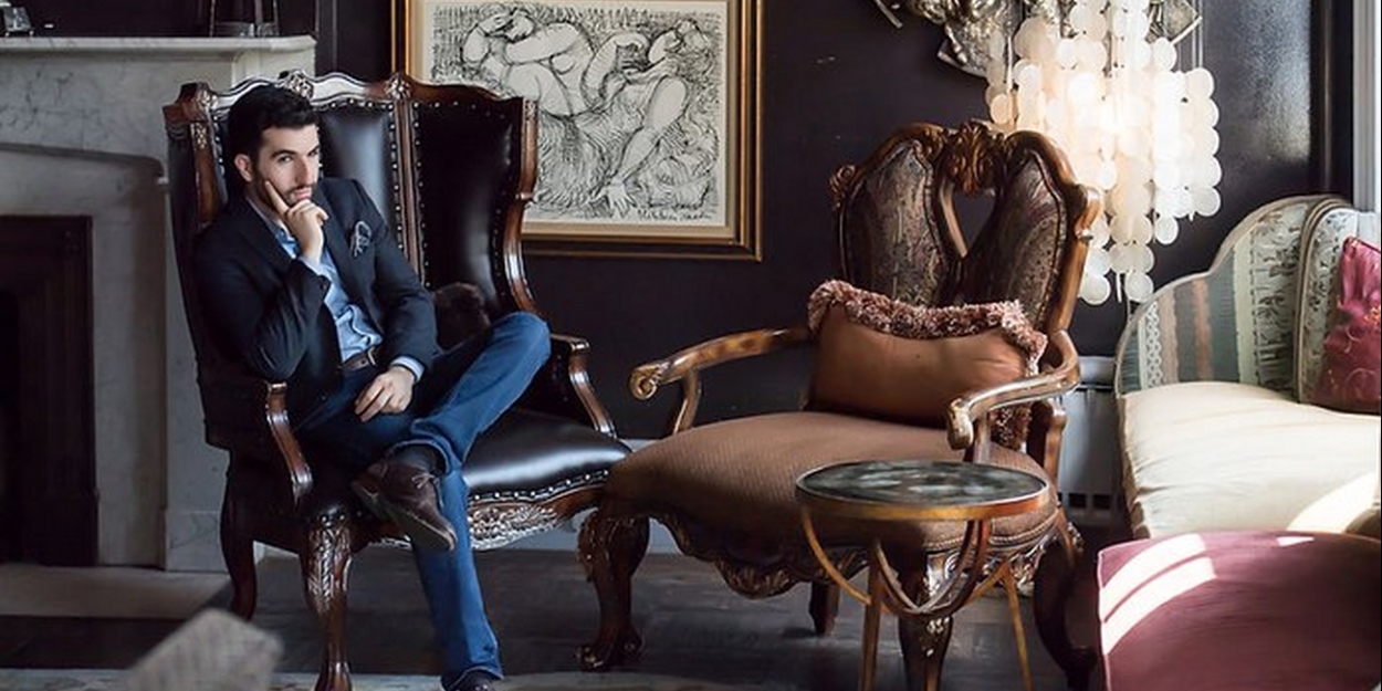 Jason Suran Announces Solo Residency At THE ROSE ROOM