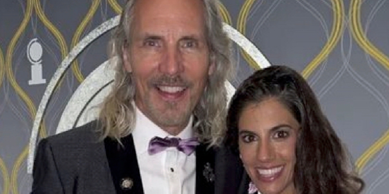 Broadway Producer Corey Brunish Increases Namesake Musical Theatre ...