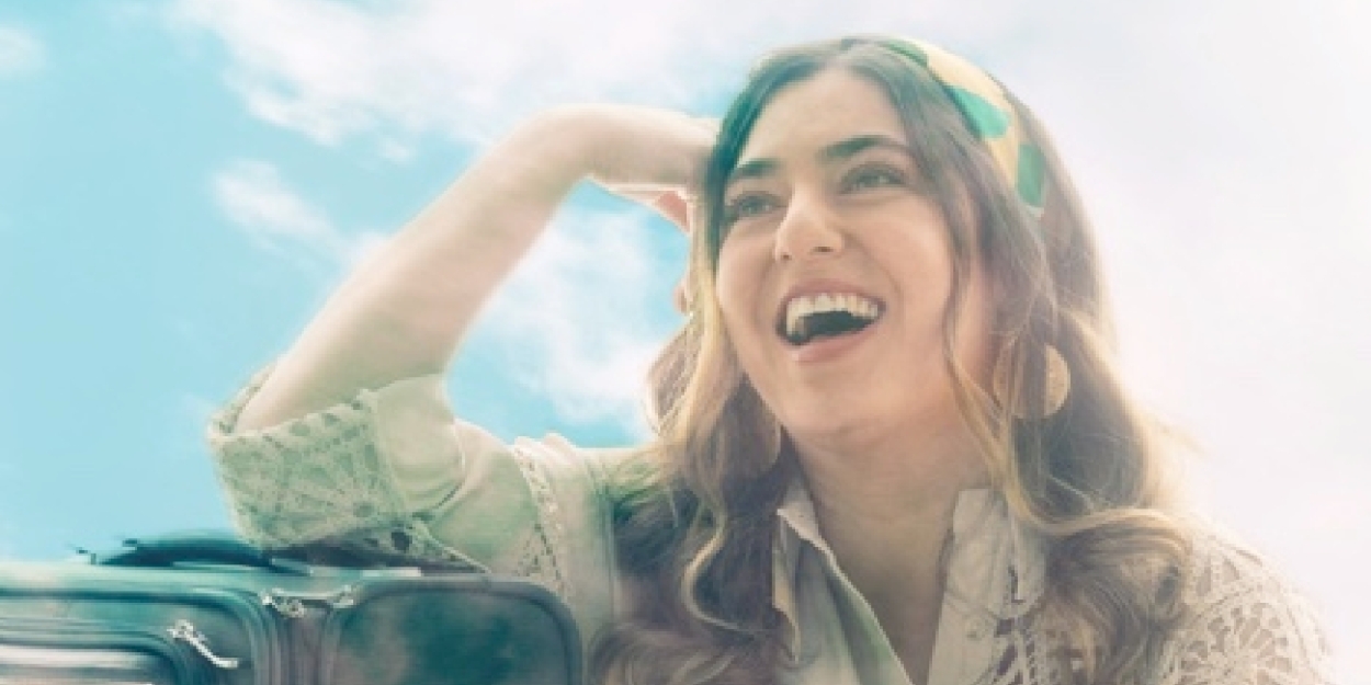 Amphibian Stage Presents BABA Beginning This Month