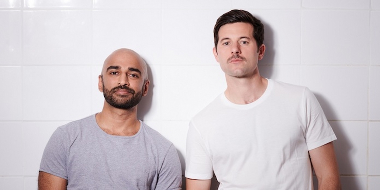 Guest Blog: Director Ben Anderson On JERKER at the King's Head Theatre